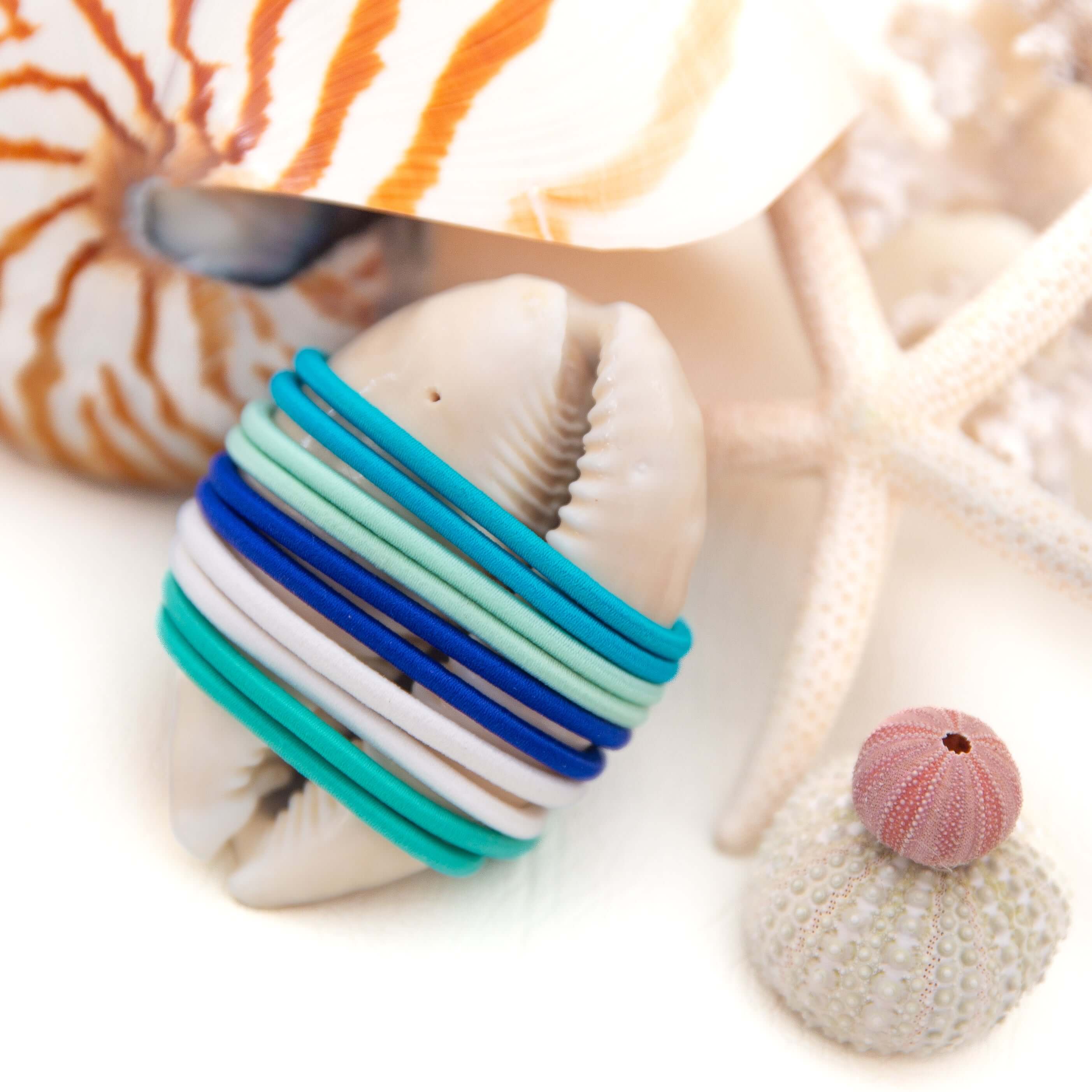 Gypsea Hair Tie Elastics – Gypsea Loop